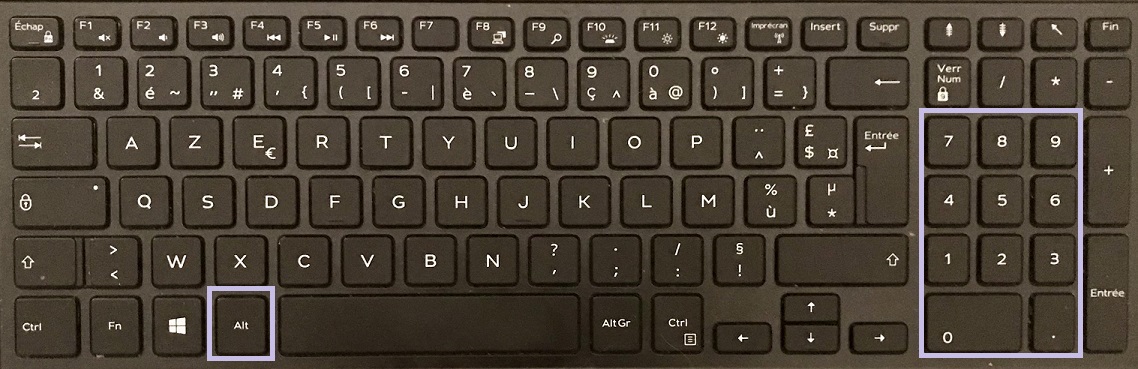 Comment faire les guillemets français sur Word - La Pro du Bureau