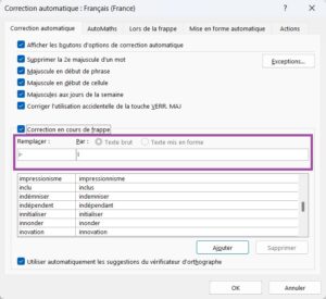 Comment faire le i tréma sur Word - La Pro du Bureau